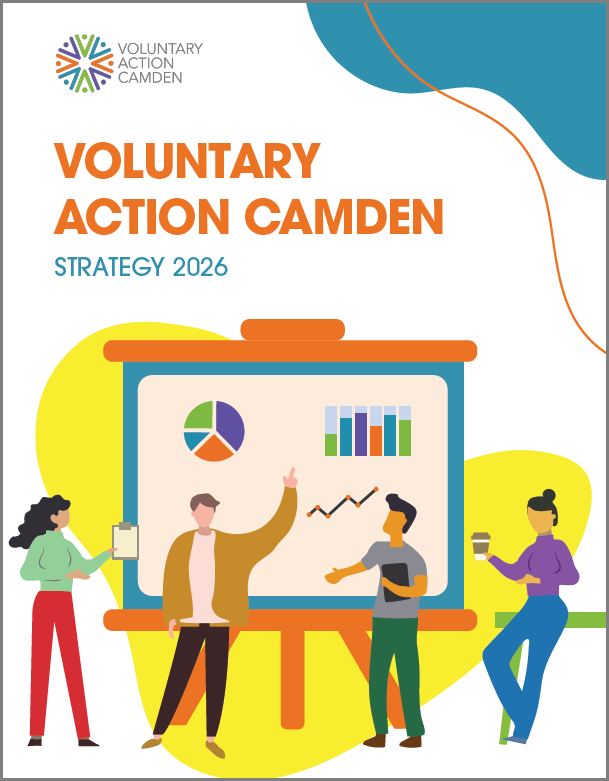 About us - Voluntary Action Camden