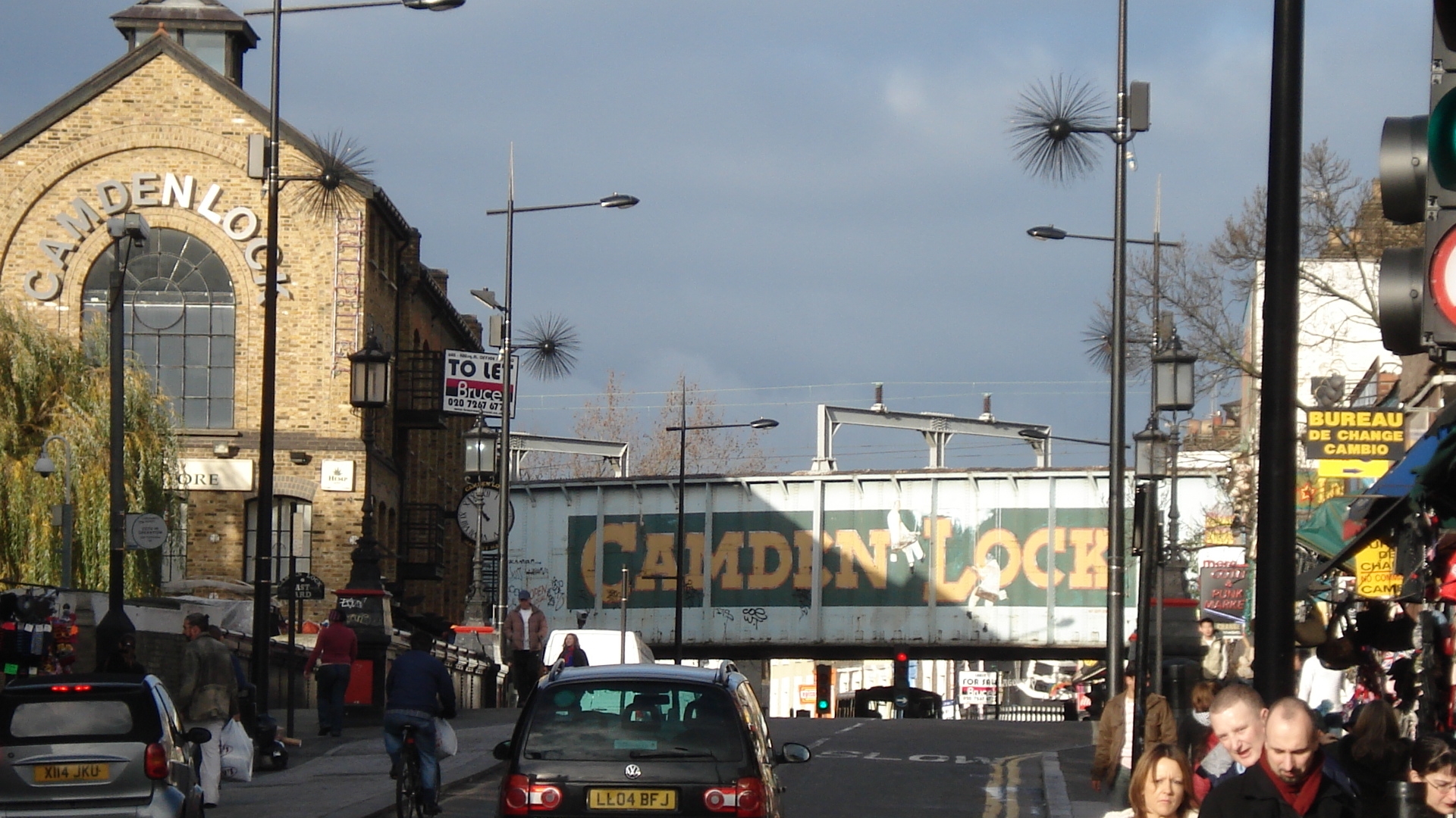 VAC E-Bulletin 6th December 2024 - Voluntary Action Camden